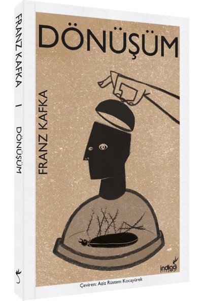 Dönüşüm - Franz Kafka