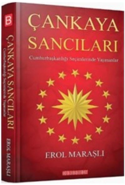 Çankaya Sancıları-Cumhurbaşkanlığı Seçimlerinde Yaşananlar