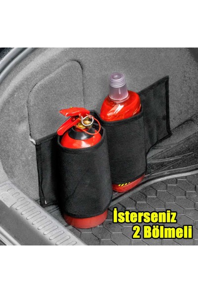 Automix Bagaj Sabitleyici