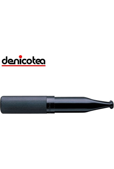 Denicotea 20265 Ejectör Filtreli Sigara Ağızlığı Denicotea 20265 Ejectör Filtreli Sigara Ağızlığı