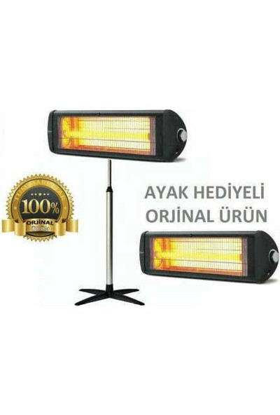 Kumtel Ex-25 - 2500 Watt Süper Ecoray Duvar Tipi İnfrared Isıtıcı Kumtel Ex-25 - 2500 Watt Süper Ecoray Duvar Tipi İnfrared Isıtıcı