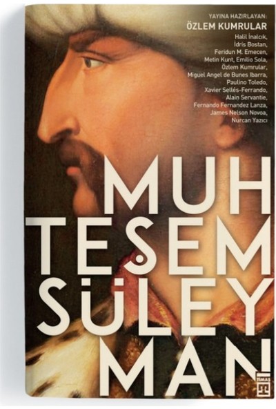 Muhteşem Süleyman