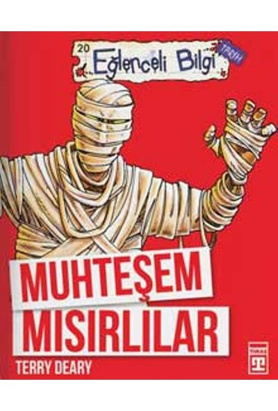 Muhteşem Mısırlılar