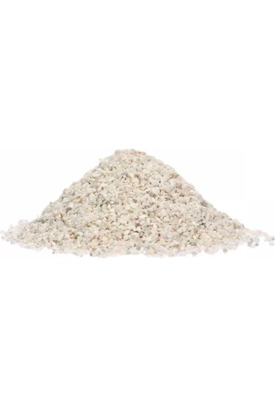 CS-106CS Sky Beyaz Çakıl 1 kg