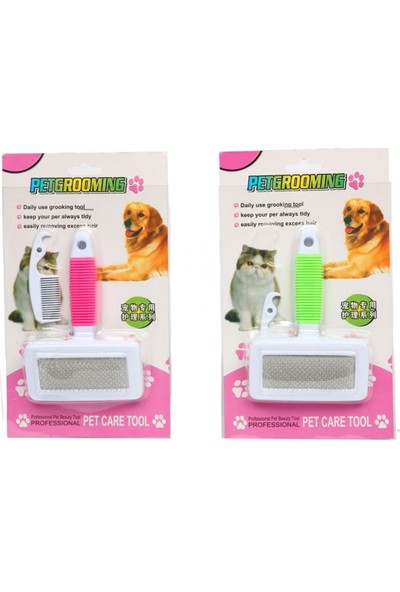 Fosforlu Kedi Tarağı