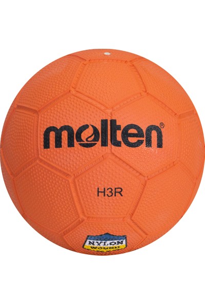 Molten Kauçuk Hentbol Topu