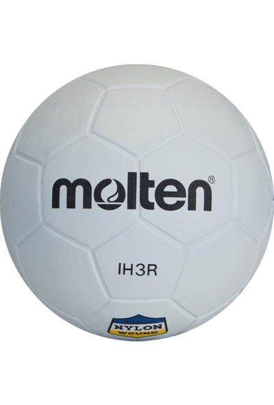 Molten Kauçuk Hentbol Topu