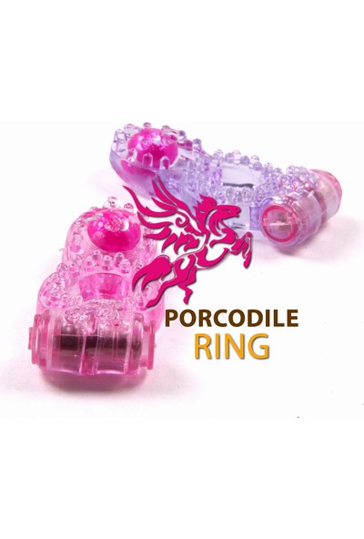 Porcodile Titreşim Halkası