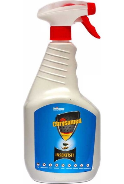 Chrysamed 1000 ml Kene-Bit-Pire Spreyi