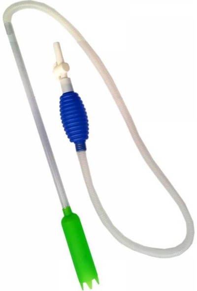 JXA 016 Musluklu Akv.Sifonu 210cm Large