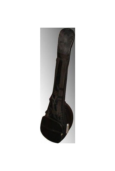 Tafetta Kılıf Kısa Bağlama Gigbag Saz/Bağlama Kılıfı Tafetta Kılıf Kısa Bağlama Gigbag Saz/Bağlama Kılıfı