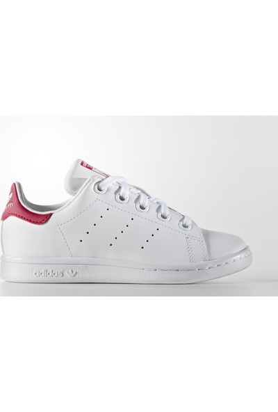 adidas Çocuk Günlük Ayakkabı Ba8377 Stan Smith C