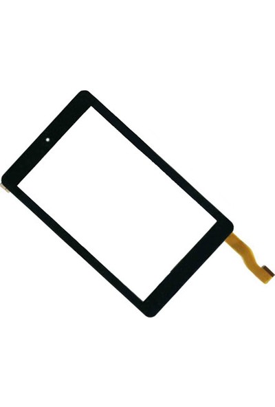 Casper Zj-80027E 8 İnç Dokunmatik Ekran