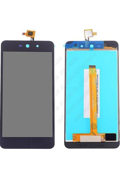 Casper Via V3 Dokunmatik+Lcd Ekran