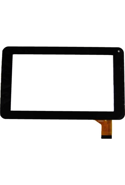 Hi-Level 7 İnc Hlv-T706 Dokunmatik Ekran Hi-Level 7 İnc Hlv-T706 Dokunmatik Ekran