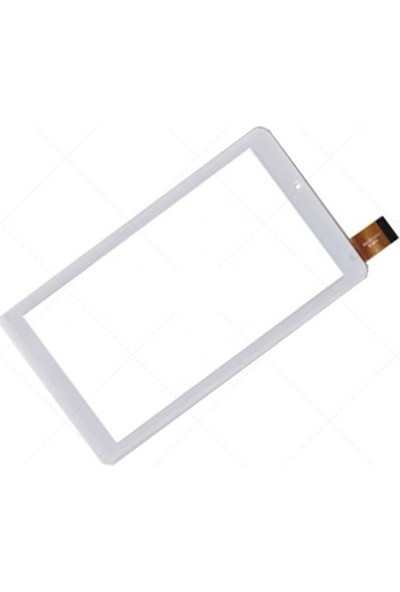 Hometech İdeal Tab 7 Ips 7 İnç Dokunmatik Ekran
