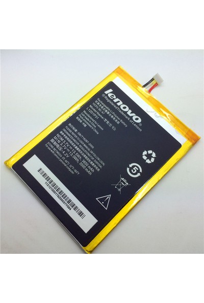 Lenovo A1000/A3000/A5000 (L12D1P31) Batarya
