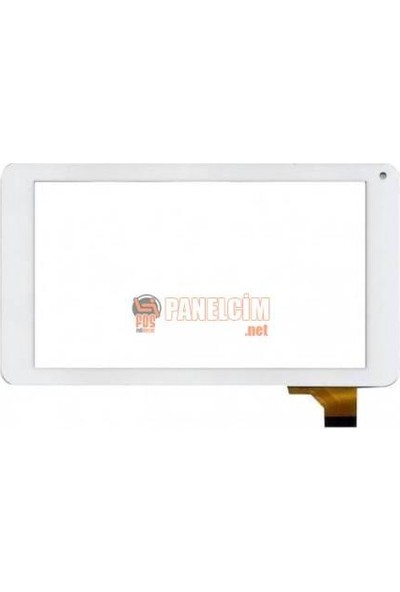 Piranha Pepee Tablet 7 İnç Dokunmatik Ekran