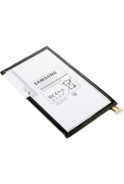 Samsung Tab3 Sm-T310 (T4450E)8 İnç Tablet Batarya