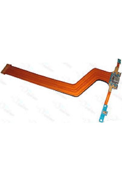 Samsung Galaxy Sm-P600/Sm-P605 Usb Şarj Soketi Samsung Galaxy Sm-P600/Sm-P605 Usb Şarj Soketi