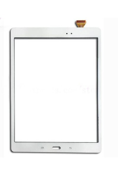 Samsung Sm-T550/T555 9.7 İnç Dokunmatik Ekran Samsung Sm-T550/T555 9.7 İnç Dokunmatik Ekran