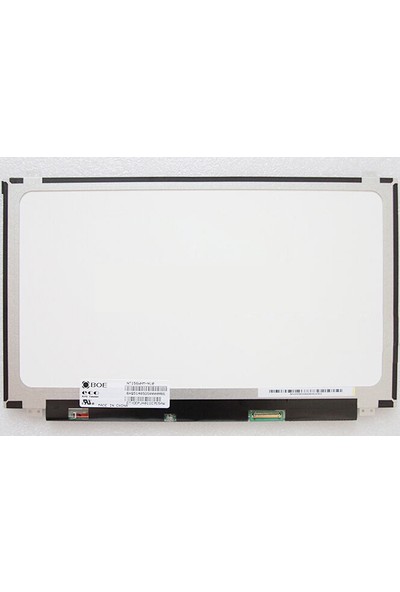 Universal N156Bge-L31 40Pin Laptop Slim Led Ekran Universal N156Bge-L31 40Pin Laptop Slim Led Ekran