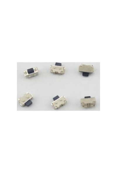 Universal Tablet On/Off Switch (Küçük)