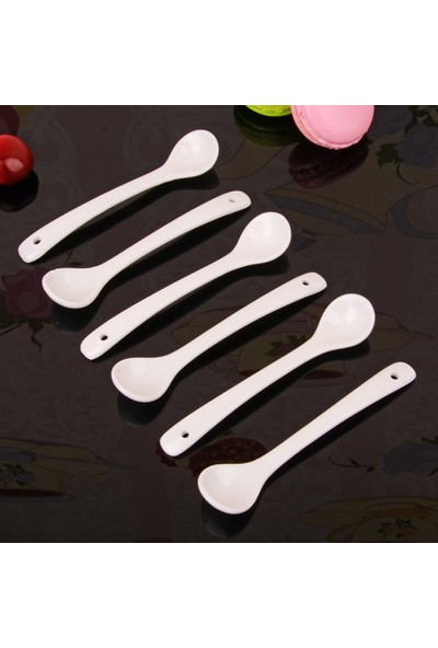 Royal Windsor Porselen 6'lı Kaşık