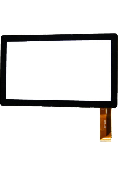 Izec Jedi Tablet 7 İnç Dokunmatik Ekran Izec Jedi Tablet 7 İnç Dokunmatik Ekran
