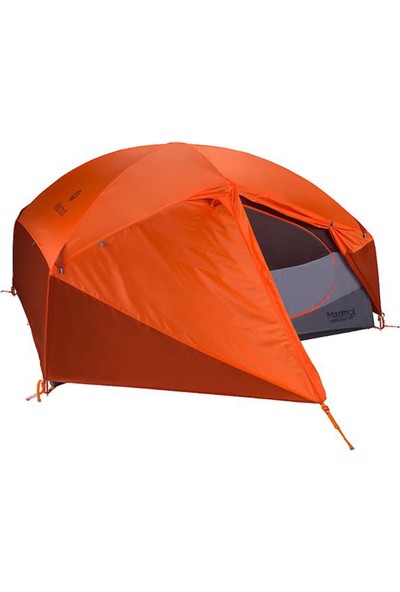 Marmot Limelight 3 Kişilik Çadır Marmot Limelight 3 Kişilik Çadır