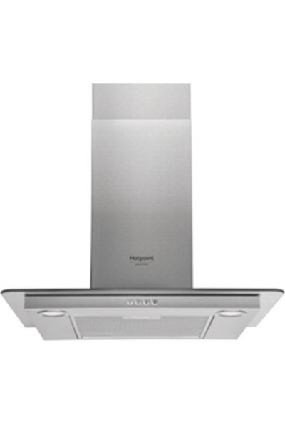 Hotpoint Ariston Hhf 6.4 F Am X Davlumbaz Hotpoint Ariston Hhf 6.4 F Am X Davlumbaz