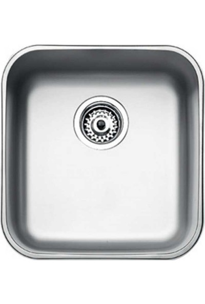 Teka Be 40.35 Evye, Tezgah Altı, 1 Göz