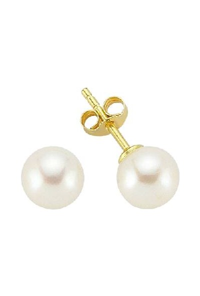 Altınbaş İnci Küpe AKP0001-24711