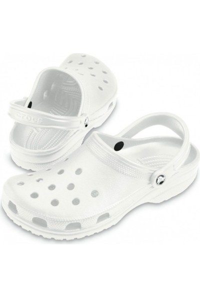 Crocs Classic Unisex Terlik Crocs Classic Unisex Terlik