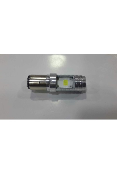 Prc Far Ampulü Led S2 Bosh Tipi Mondıal Agk125 Cg125 Cbf150 Ybr125 Scooter Prc Far Ampulü Led S2 Bosh Tipi Mondıal Agk125 Cg125 Cbf150 Ybr125 Scooter