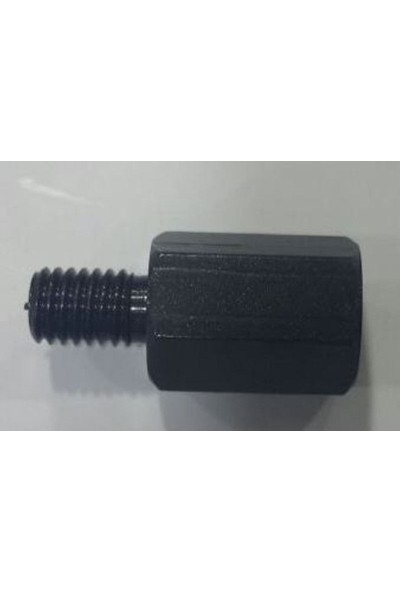 Tümopar Motor Ayna Aparatı (Adaptörü), Maxı 44Mm, Adet, +10Mm - 8Mm (10Mm Düzden 8Mm Terse) Siyah Honda Spacy 110 Tümopar Motor Ayna Aparatı (Adaptörü), Maxı 44Mm, Adet, +10Mm - 8Mm (10Mm Düzden 8Mm Terse) Siyah Honda Spacy 110