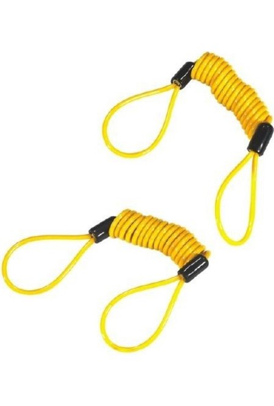 Prc Hatırlatma Kablosu Kınguard Sarı
