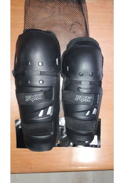 Prc Dizlik & Dirseklik Seti (4 Parça) D-329