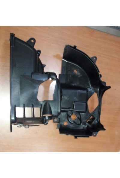 Tumopar Motor Kapakları Takım Honda Spacy110 A-B