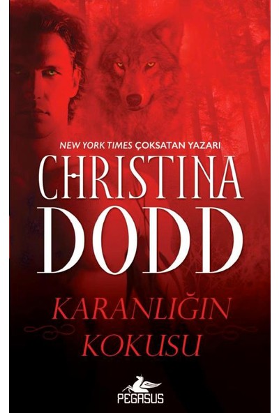 Karanlığın Kokusu Karanlığın Kokusu