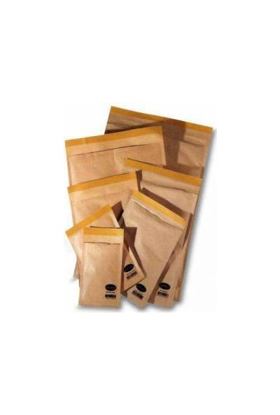 Asil Hava Kabarcıklı Zarf D06 300x400 100 gr