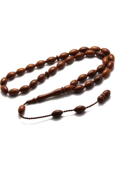 Tesbihcizadem Kuka Tesbih 6X10 Arpa Kesim 1423