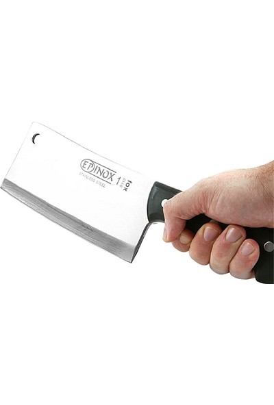 Epinox Paslanmaz Çelik Satır 1 No Epinox Vs1-P