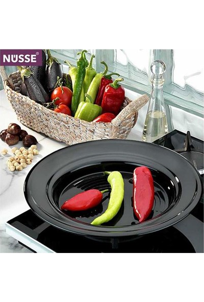Nüsse Közleme Tavası Nüsse Közleme Tavası