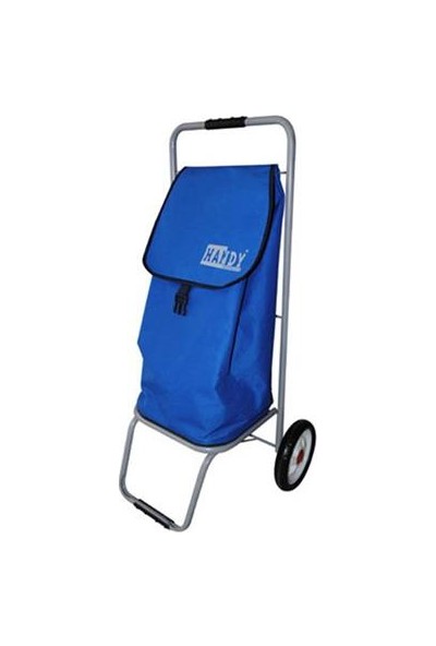 Diamond Öztaç Lı Handy Ekose Pazar Arabası