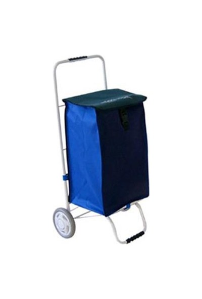 Polat Pazar Arabası Ekose