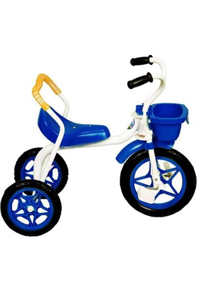 Polat Cingoz 3 Teker Bisiklet