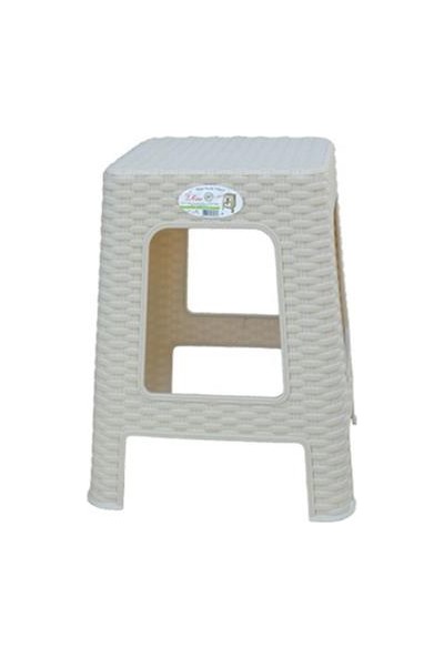 Rio Line Rattan Tabure Büyük Boy Rio Line Rattan Tabure Büyük Boy