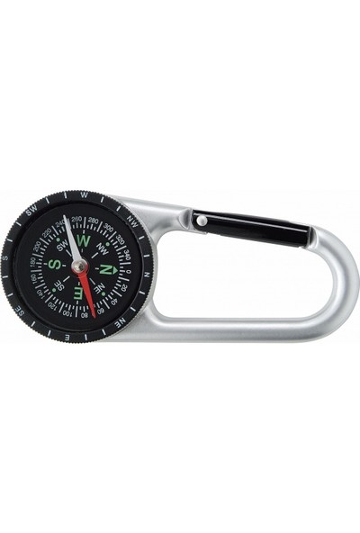 Pf Concept 10010700 Karabinerli Pusula