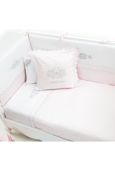 Funna Baby Princess Uyku Seti / 8 Parça Funna Baby Princess Uyku Seti / 8 Parça